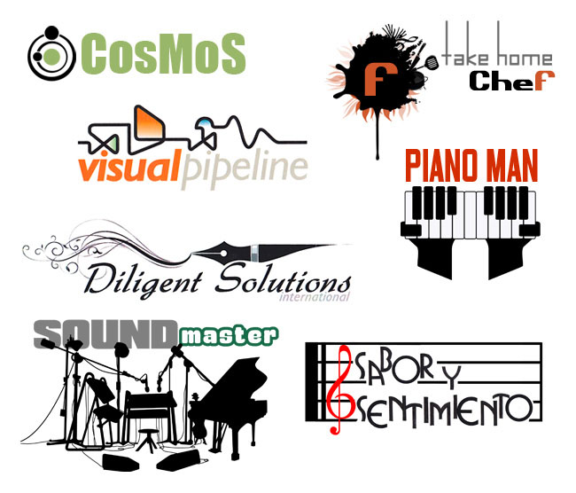 logos - Lithium Light Studios
